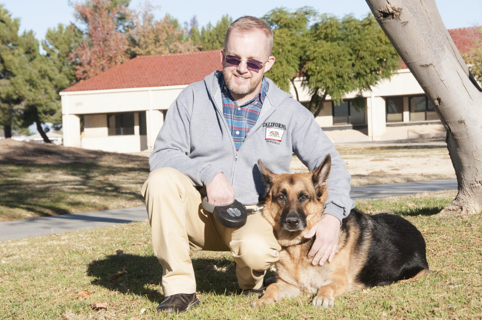 Match your skill with organizations that help military families