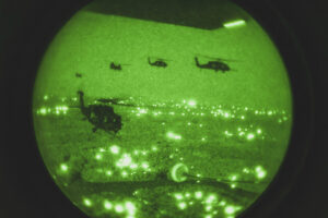Night Stalkers Don’t Quit: What you should know about 160th SOAR