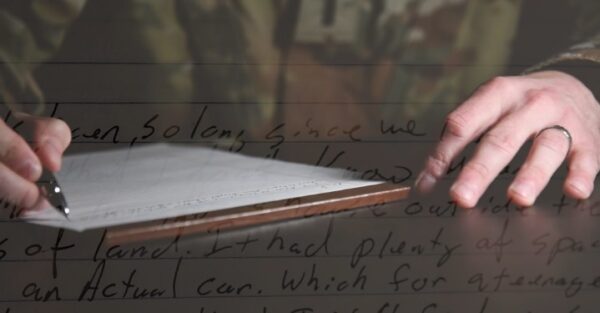 Thinking of writing a military book? Here are 6 tips to get you started