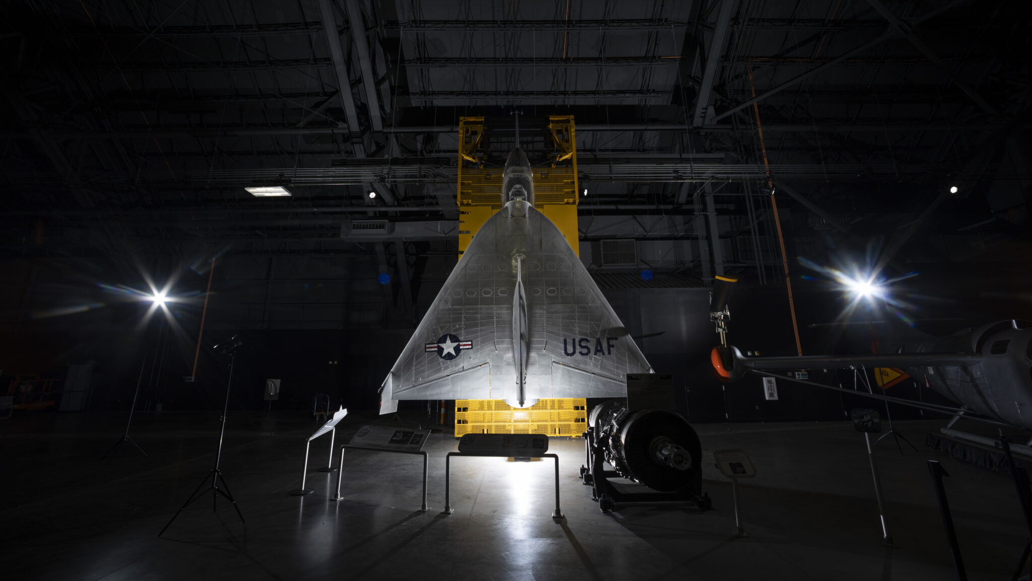 X-Planes: Experimental aircraft that changed the world without you ...