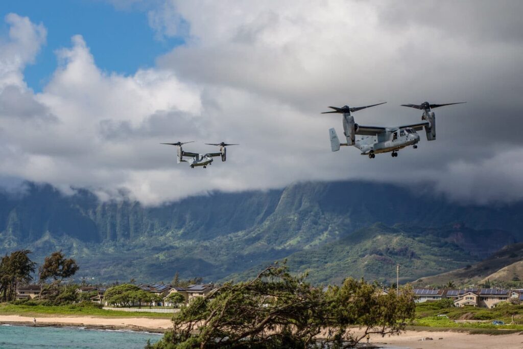 9 Best Military Bases in the U.S. Based on Lifestyle
