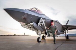 How long does it take to become a fighter pilot?