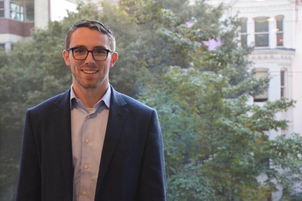 Inside the Boxx - Shane M.