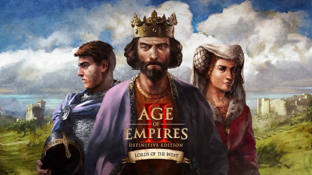 Age Of Empires 2 Definitive Edition Can Teach Valuable Skills To