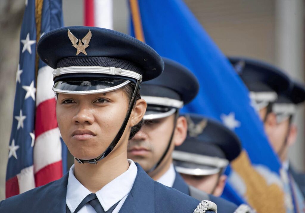 7 of the coolest Air Force jobs you can have