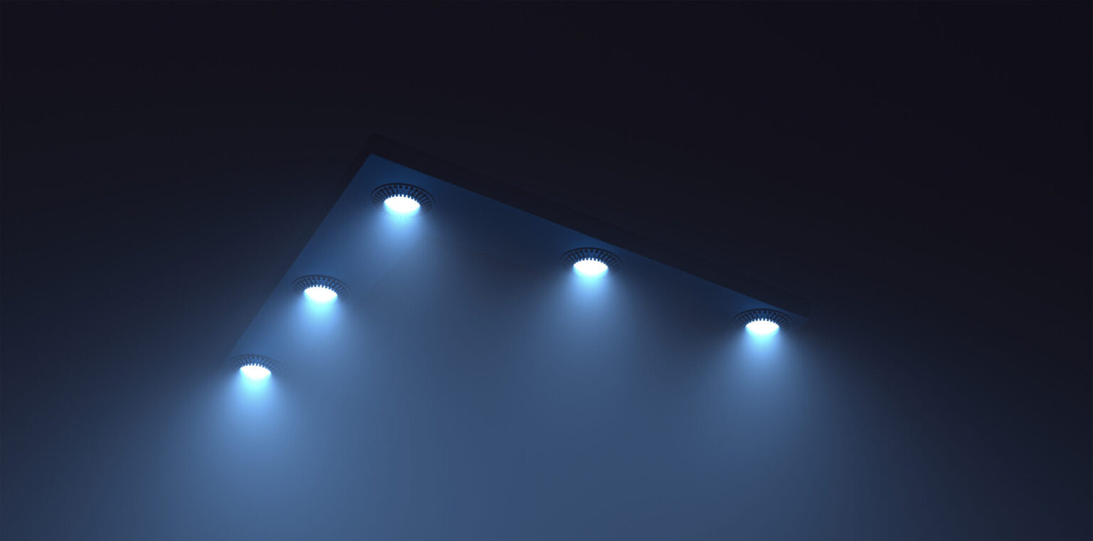 A first-hand account of my own Black Triangle UAP sighting | Sandboxx