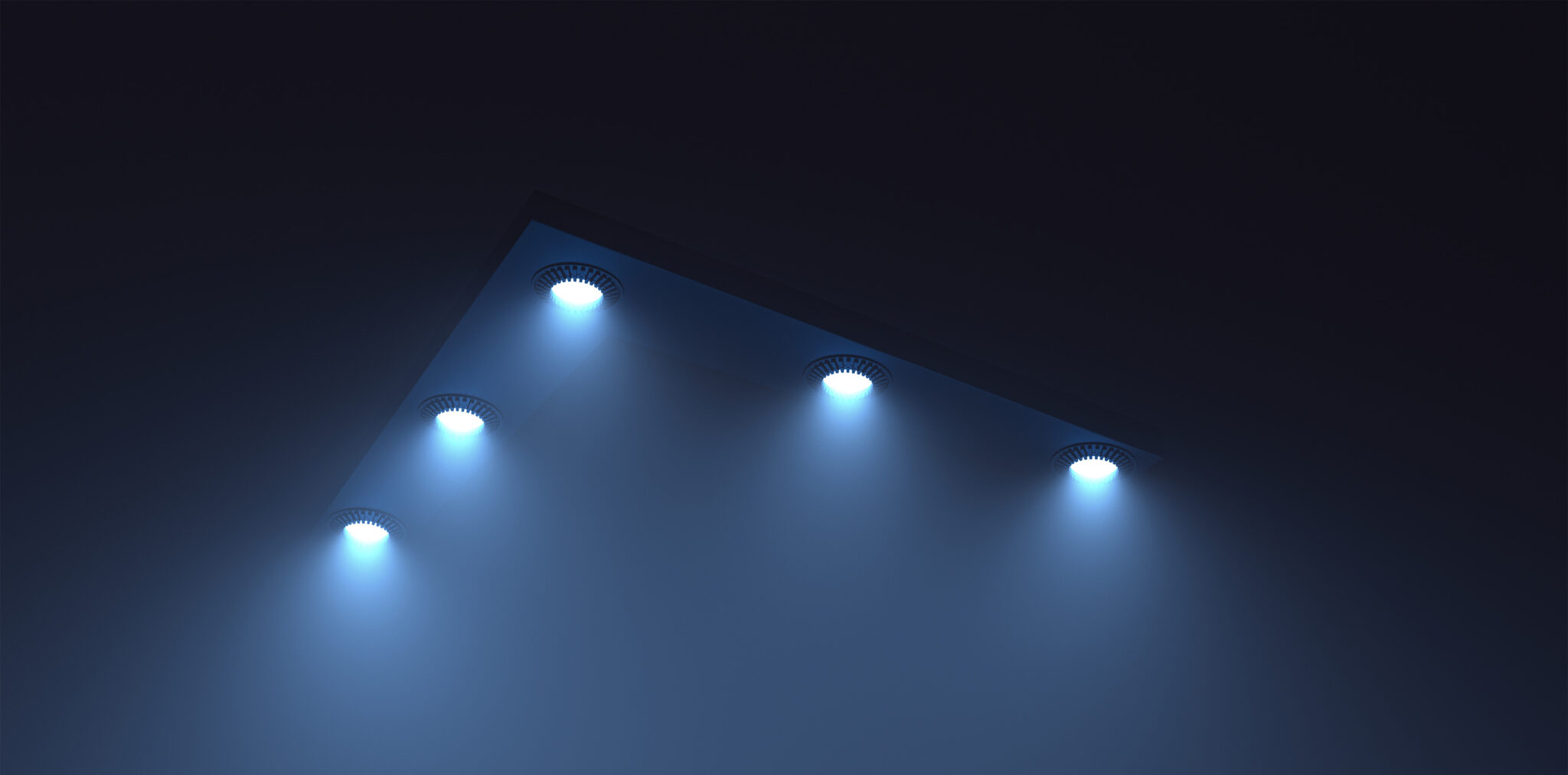 A first-hand account of my own Black Triangle UAP sighting | Sandboxx