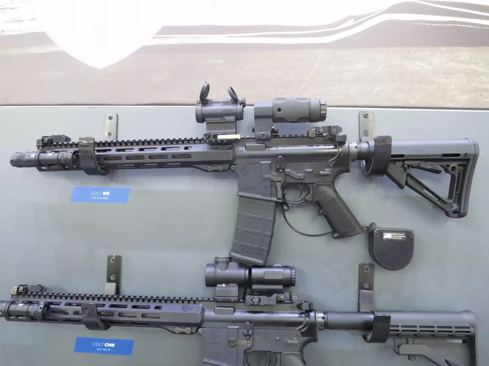 Sandboxx News | Military News with Meaning—Where Expertise Meets the Front Lines.