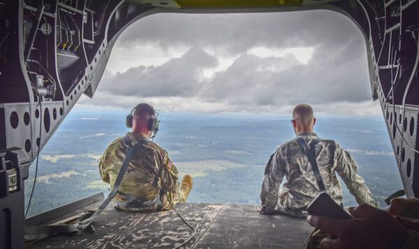 All You Need To Know About How The Army Reserve Works