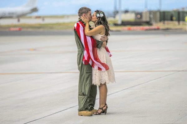 10 Tips for Your Long-Distance Military Relationships