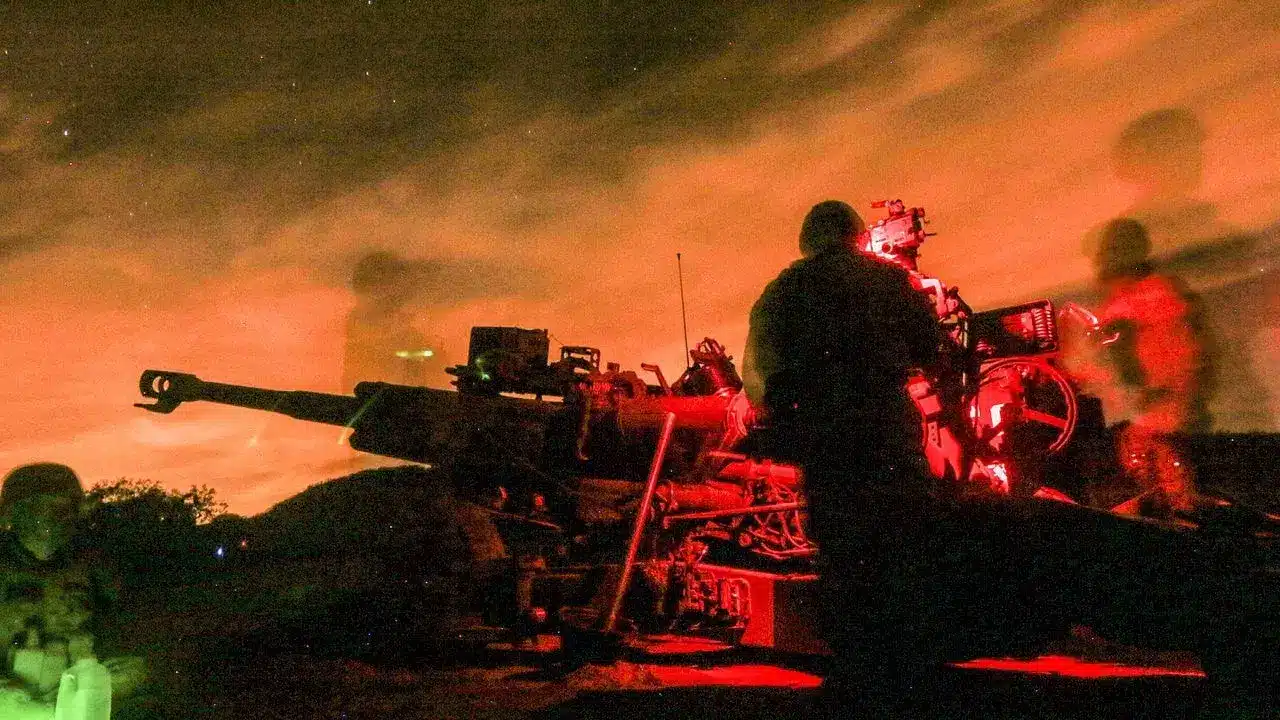 Sandboxx News | Military News with Meaning—Where Expertise Meets the ...