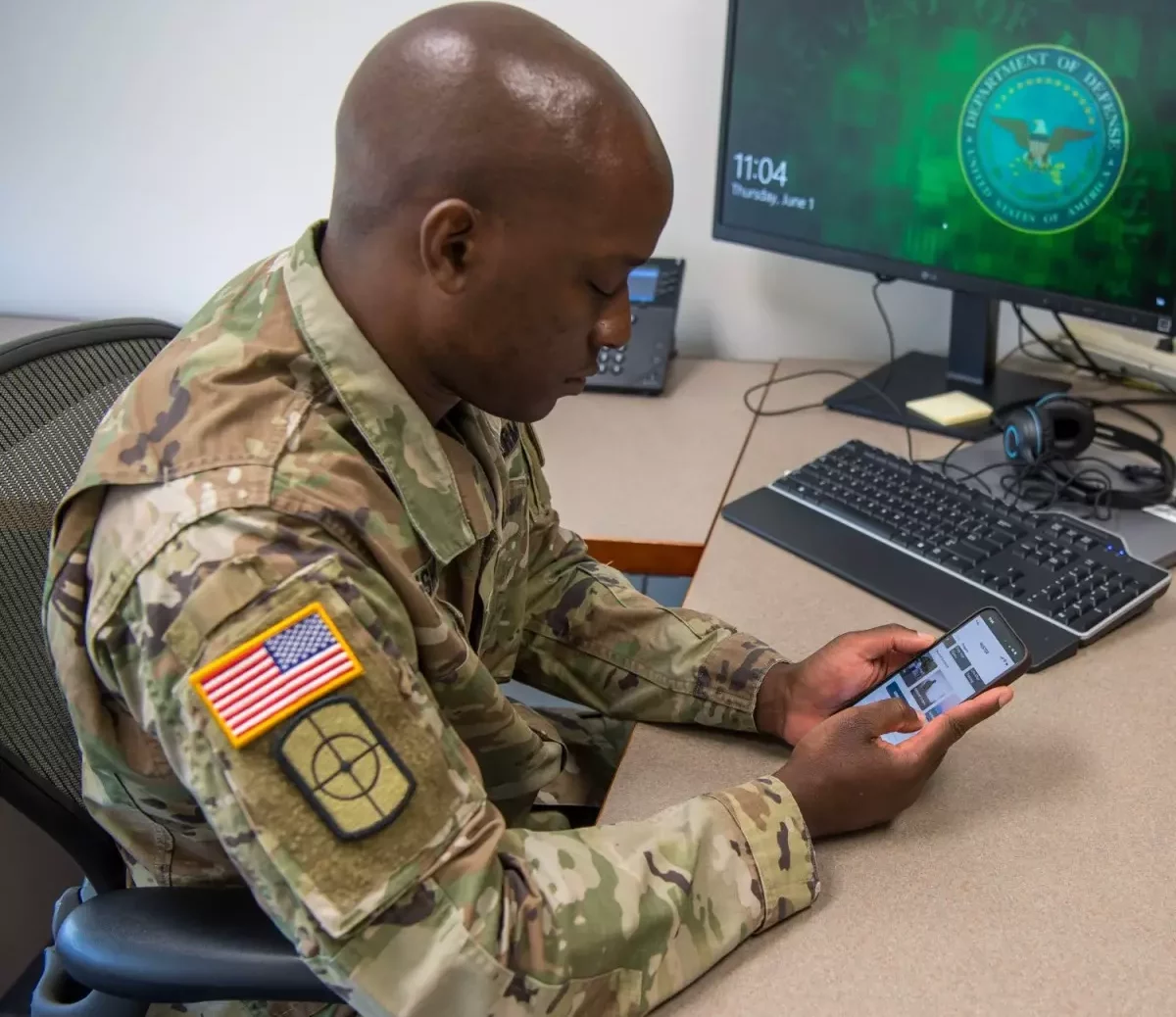 Sandboxx News | Military News with Meaning—Where Expertise Meets the Front Lines.