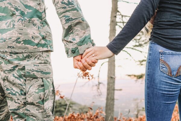 11 military relationship goals for couples to nail in 2021