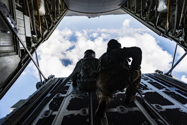 9 things you didn't know about the US Air Force