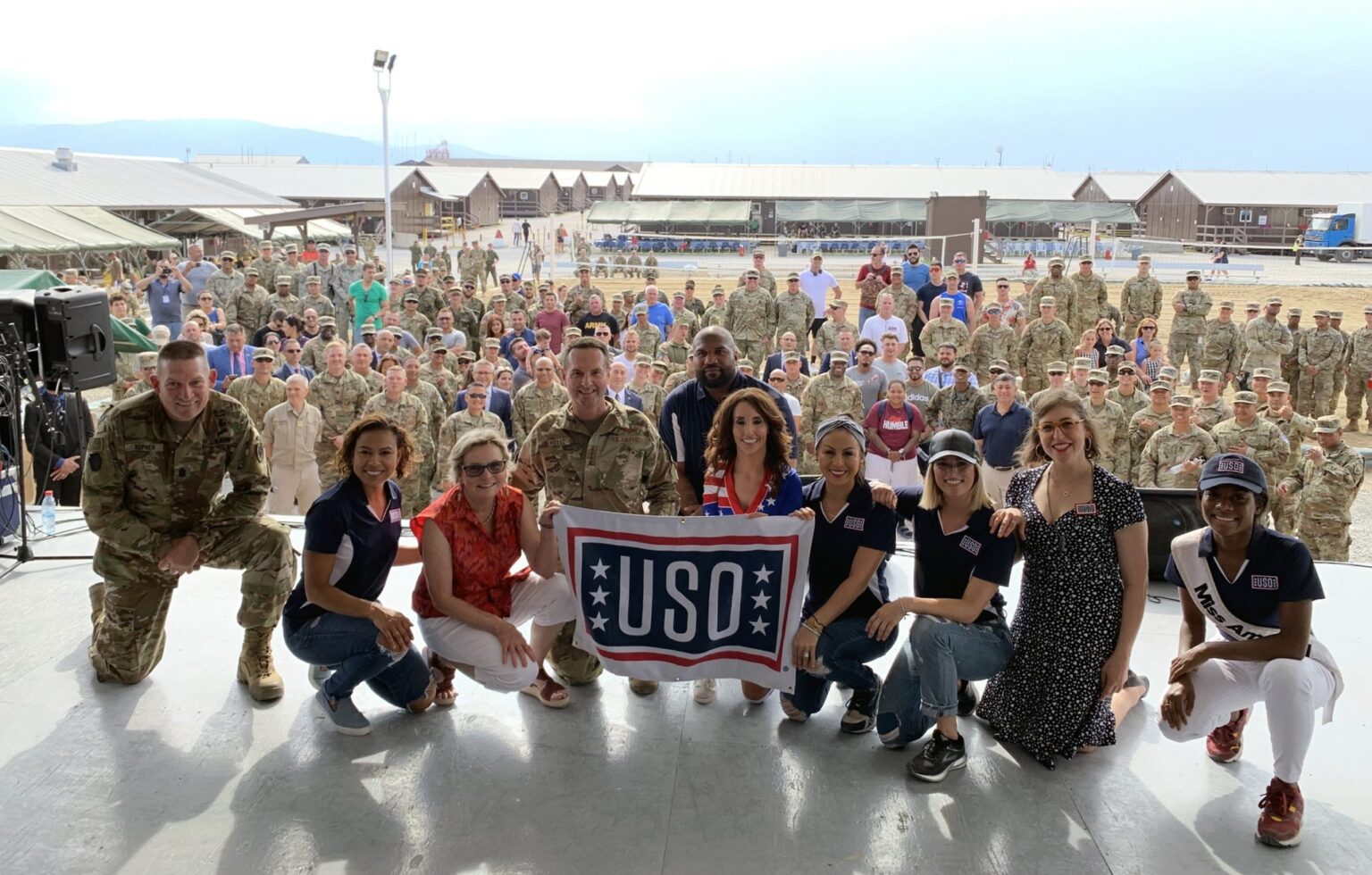 What is the USO? All the details you need to enjoy USO benefits