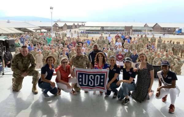 What is the USO? All the details you need to enjoy USO benefits