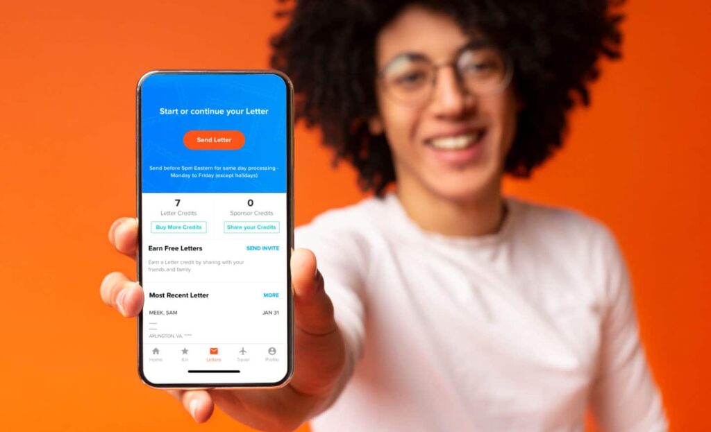 6 Things New Users Should Know About the Sandboxx App