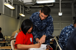 Ready to Take the ASVAB? Here’s What to Expect + How to Prepare