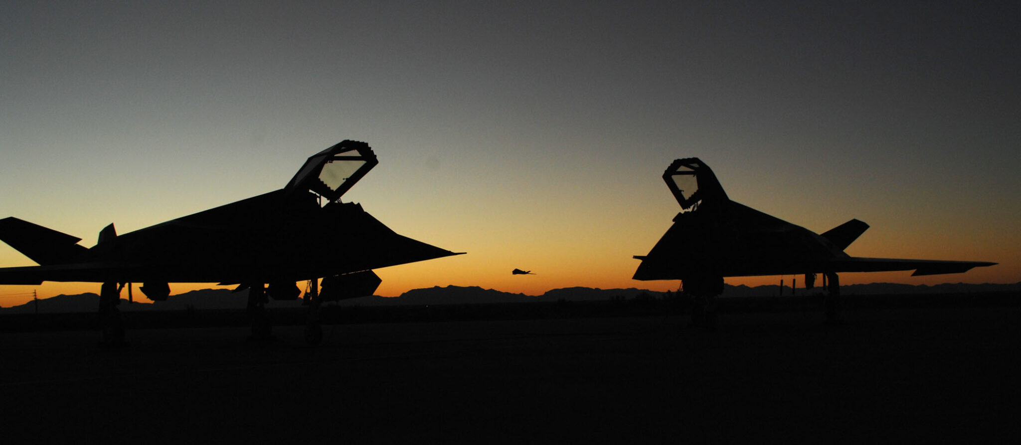 The birth of stealth: How defeating radar became the way of war | Sandboxx