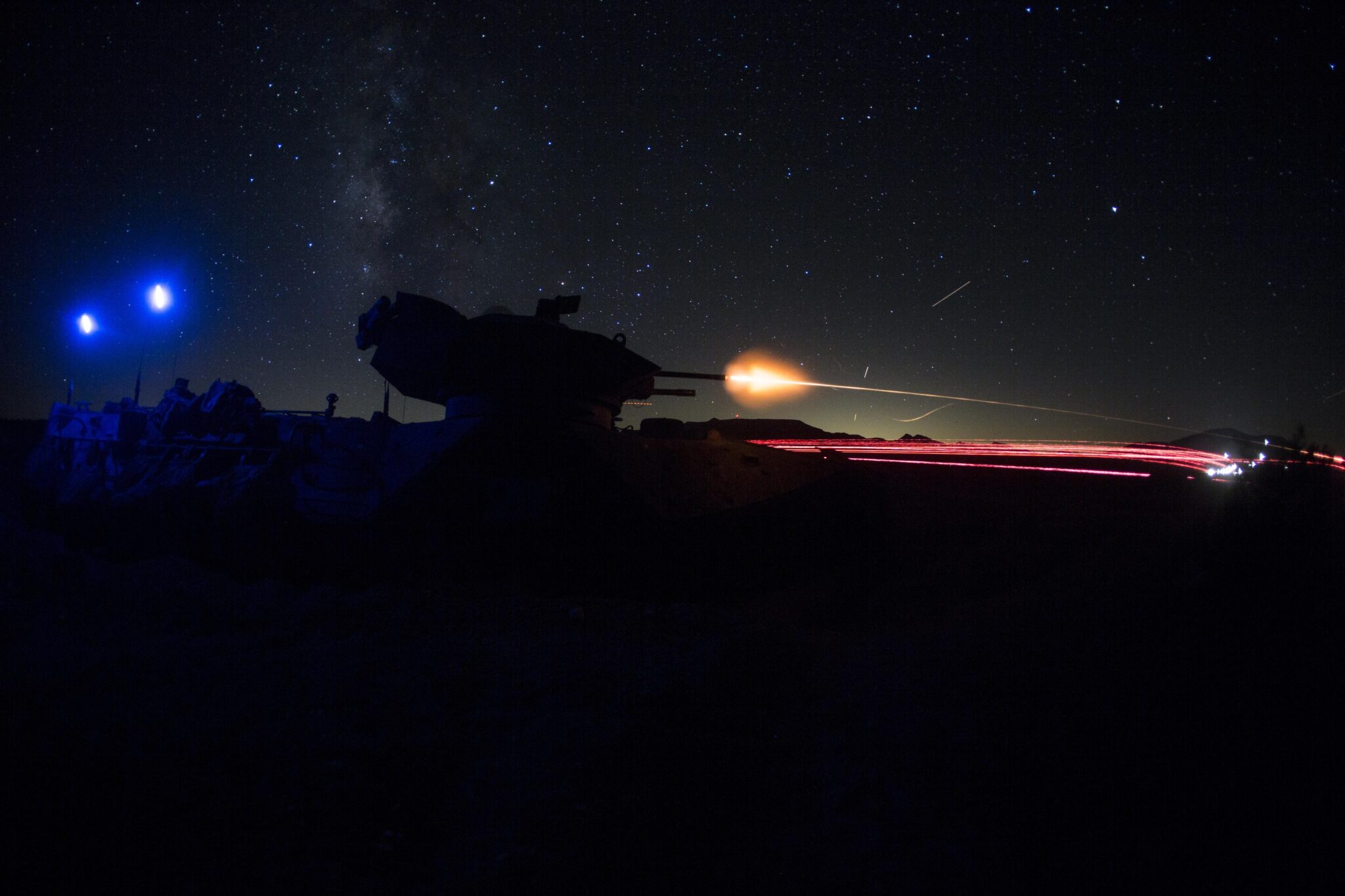 How US Special Forces took on Wagner Group mercenaries in an intense 4 ...