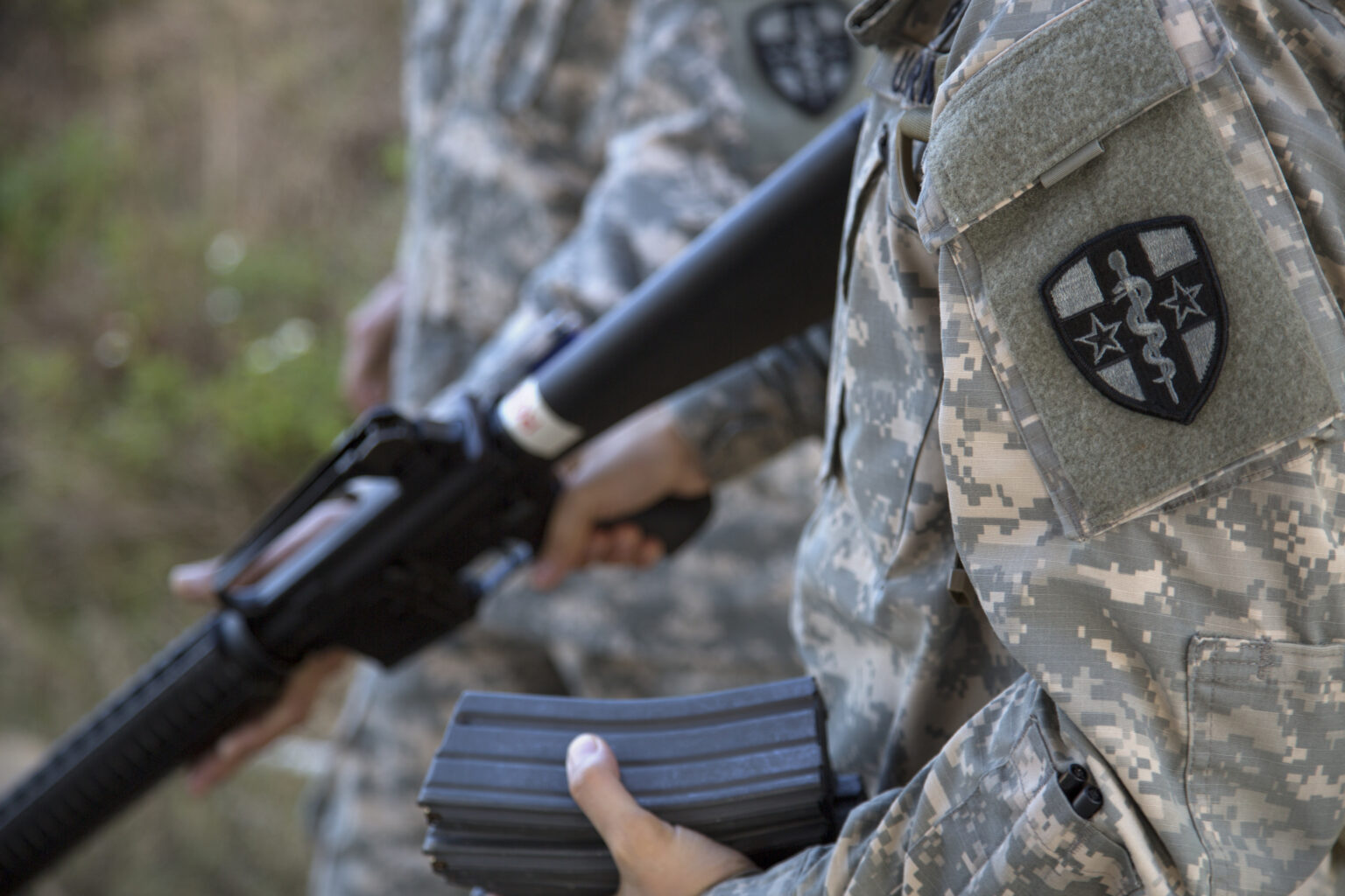 Everything You Need To Know About The New Army Rifle Qualification Test