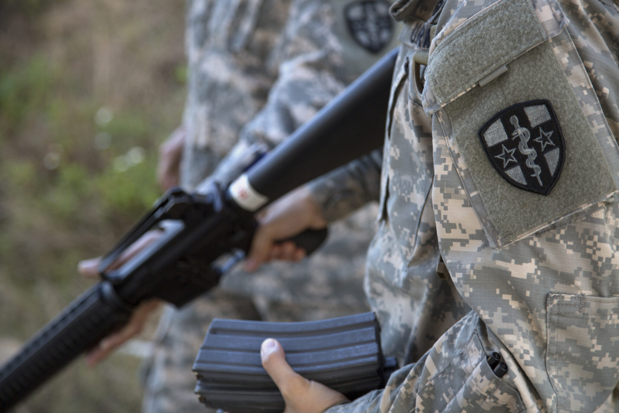 Everything You Need To Know About The New Army Rifle Qualification Test