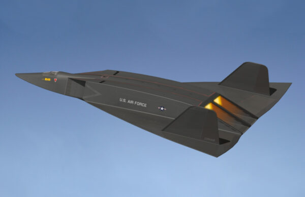 The birth of stealth: How defeating radar became the way of war | Sandboxx