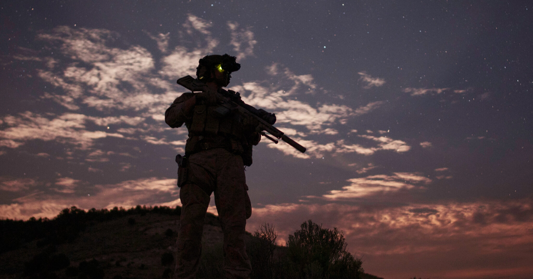 How US Special Forces took on Wagner Group mercenaries in an intense 4 ...