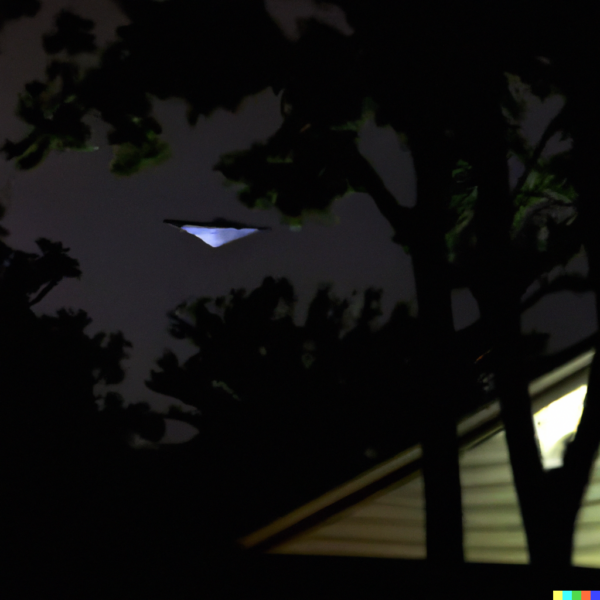 We asked AI to create images of top-secret new stealth aircraft and ...