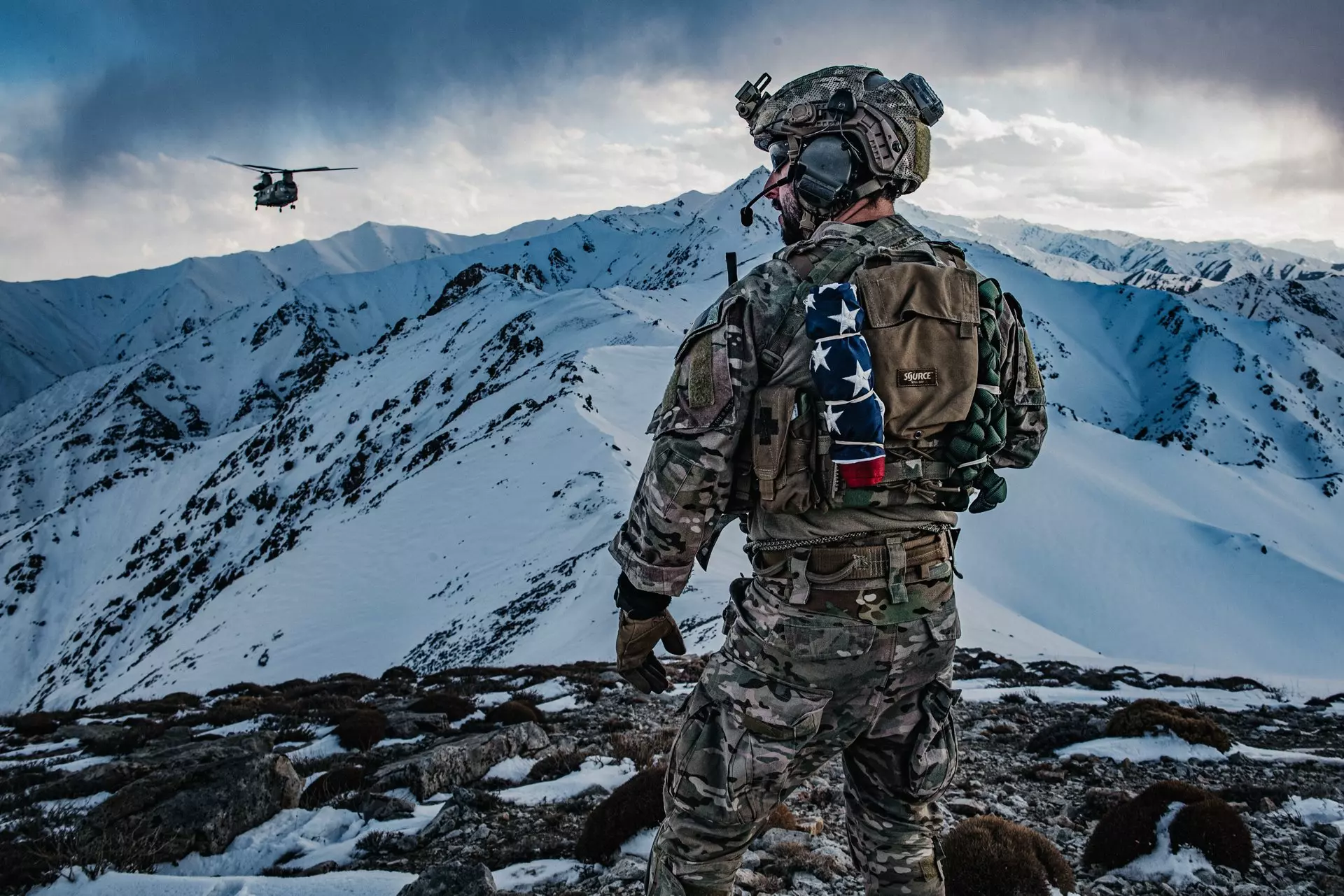 Sandboxx News | Military News with Meaning—Where Expertise Meets the Front Lines.