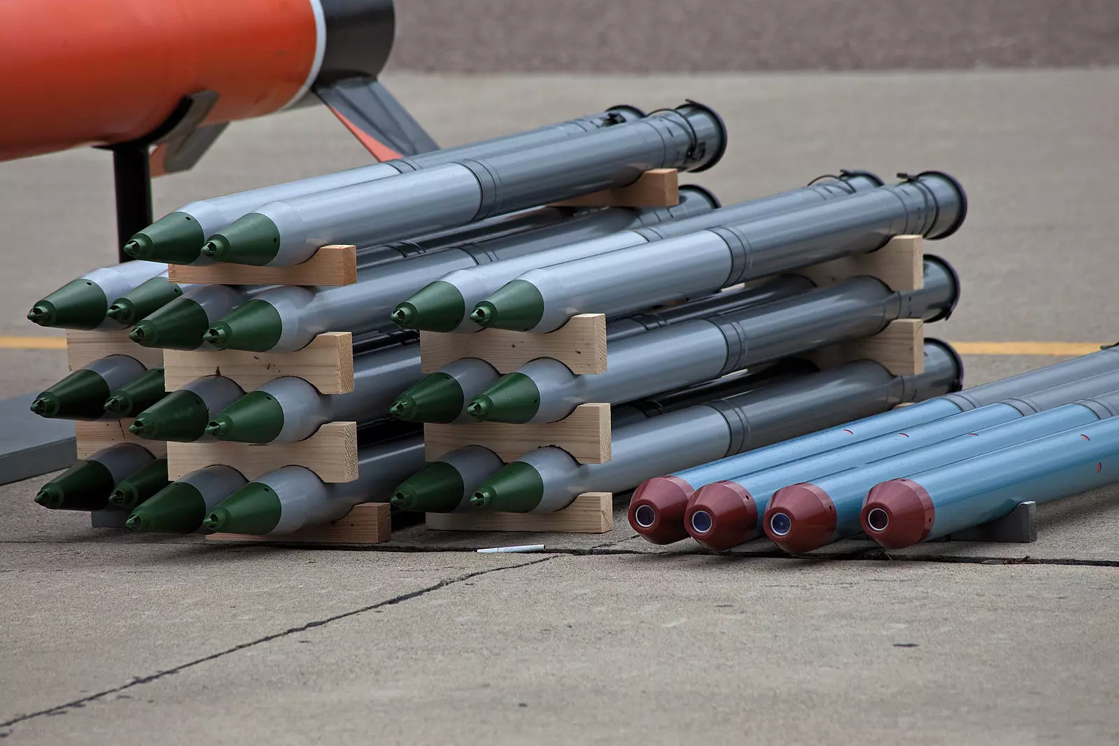 Russia's missile arsenal is running low so Moscow turns to one of its ...