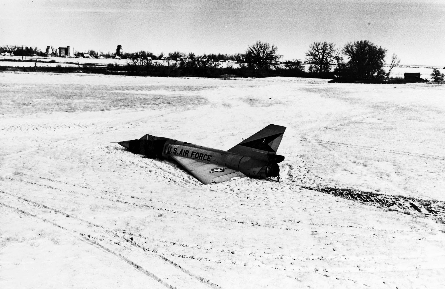 UPDATE: Missing F-35 found in South Carolina | Sandboxx