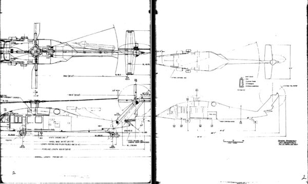 The origins of SOCOM's stealth Black Hawk helicopters | Sandboxx