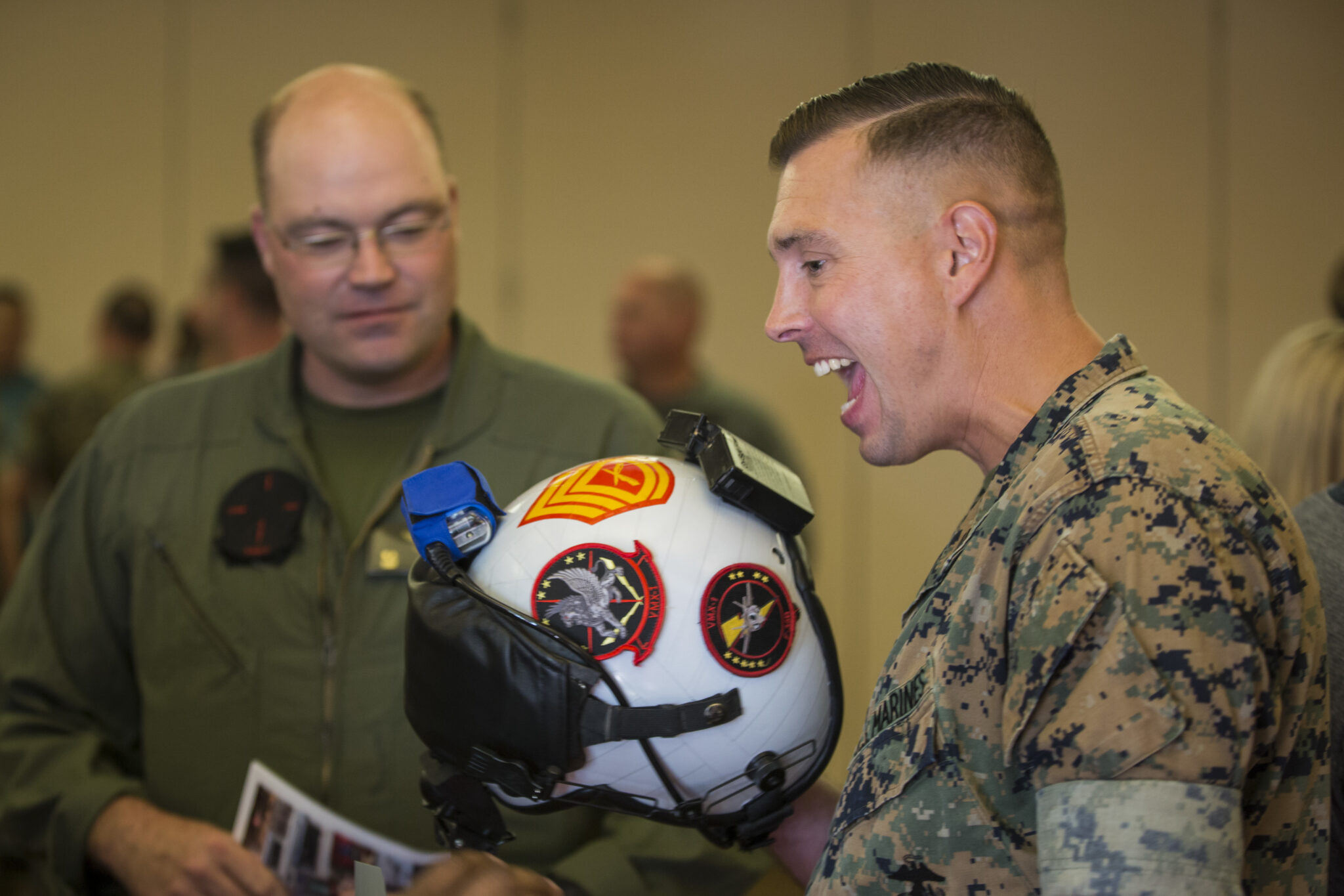 Military Retirement at 38 Years Old? More Common Than You Think. | Sandboxx