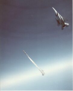 Spy satellites aren't nearly as all-seeing as you think | Sandboxx