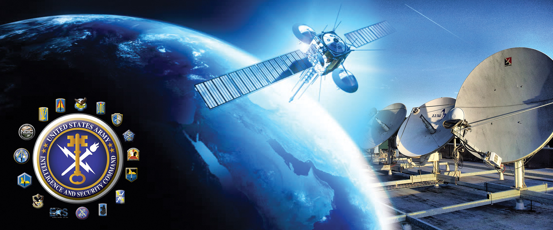 Spy satellites aren't nearly as all-seeing as you think | Sandboxx