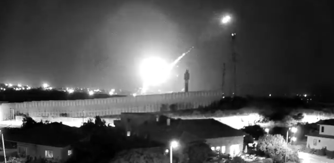 What is Israel's Iron Dom and how does it work? | Sandboxx