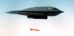 US announces development of powerful new nuclear bomb | Sandboxx