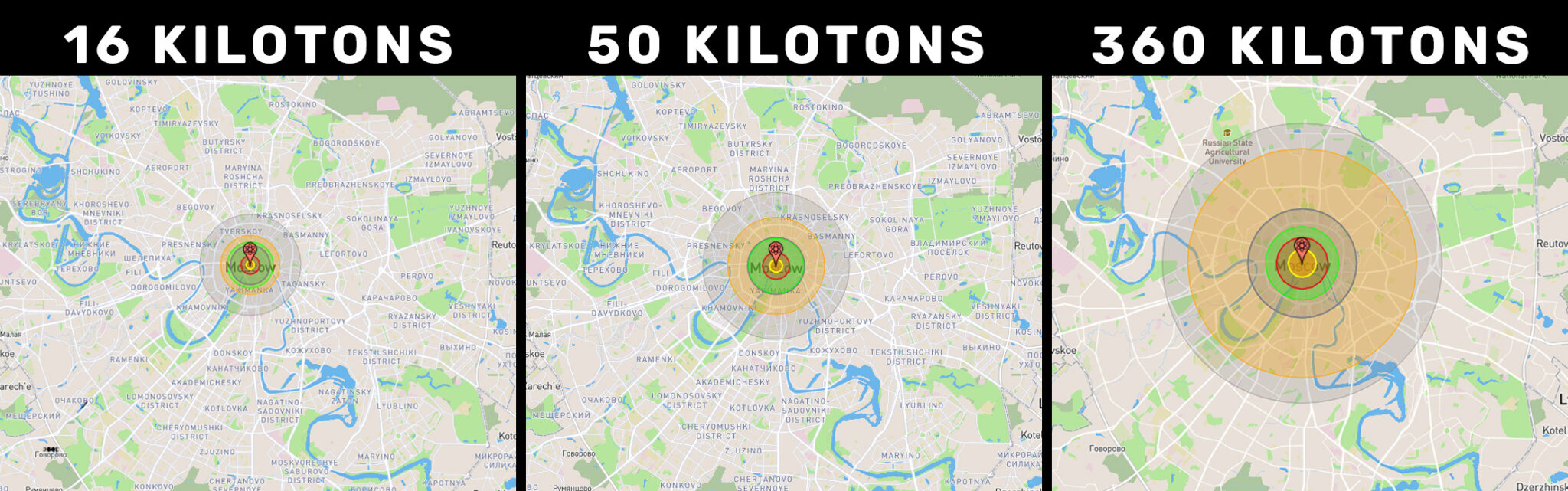 US announces development of powerful new nuclear bomb | Sandboxx