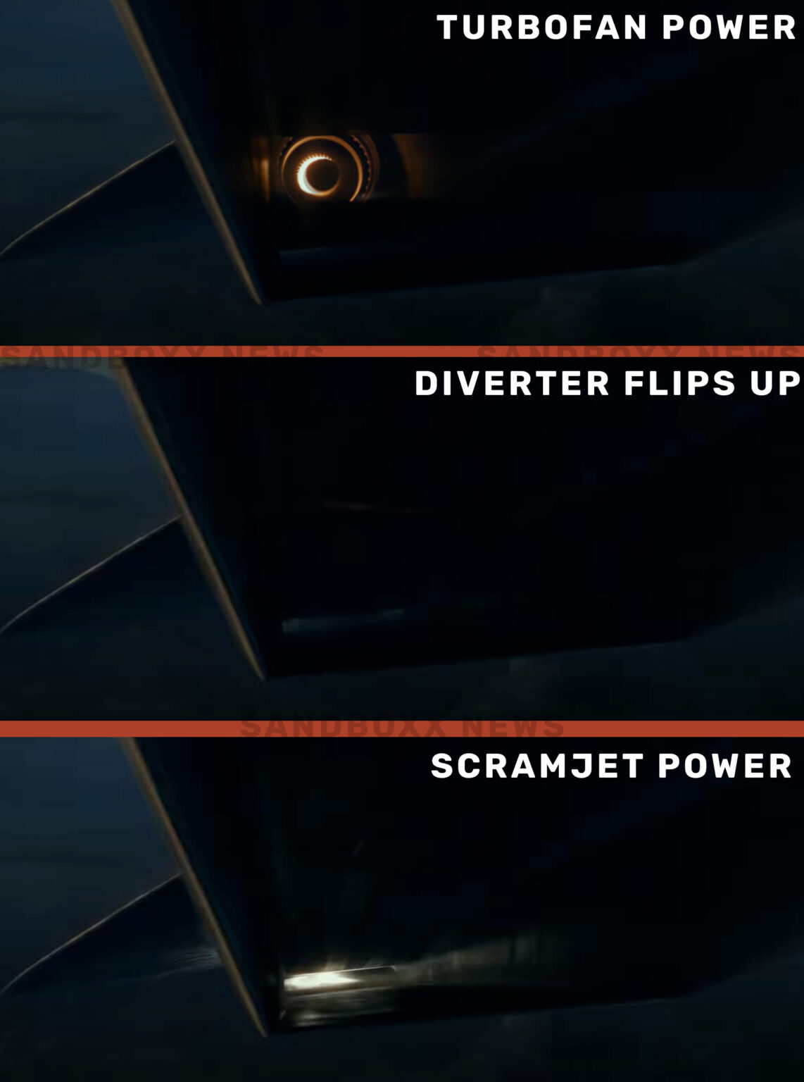 The SR-72 timeline: From initial design to 'Top Gun's' Darkstar | Sandboxx