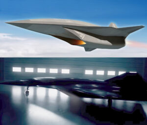The SR-72 timeline: From initial design to 'Top Gun's' Darkstar | Sandboxx