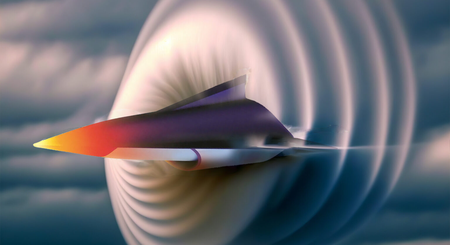GE's hypersonic rotating detonation engine breakthrough could change ...