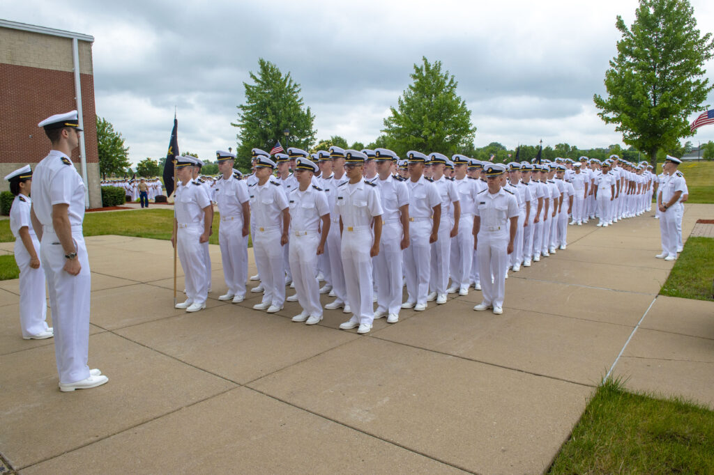 Basic Training Graduation: Everything You Need to Know – Frontlines Updates