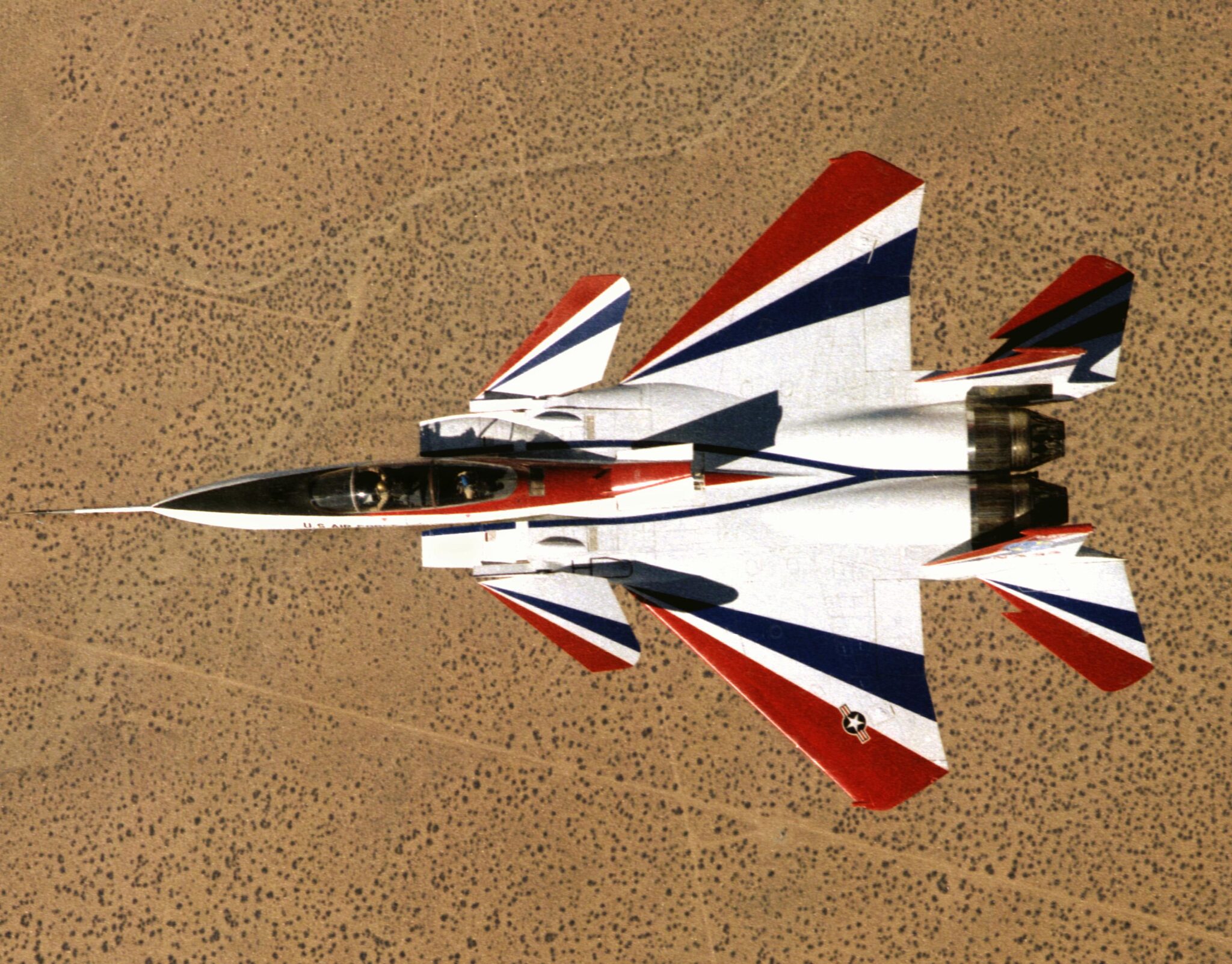 These are the wild F-15 variants we could have gotten | Sandboxx