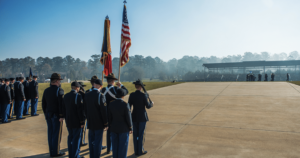 Basic Training Graduation: Everything You Need to Know – Frontlines Updates