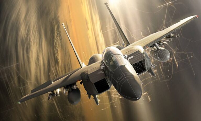 These are the wild F-15 variants we could have gotten | Sandboxx