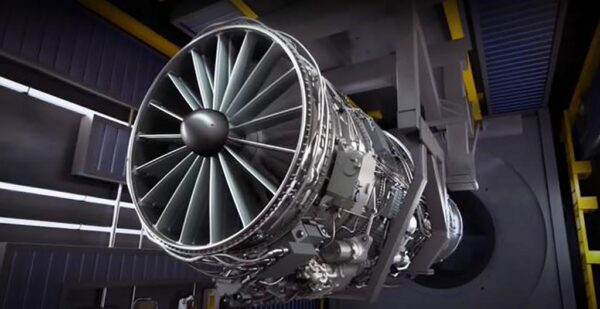 The race to field the most advanced stealth fighter engines in the ...