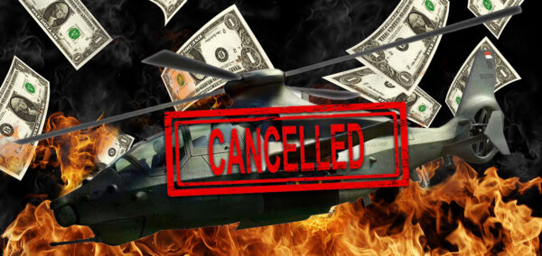 Why did the Army scrap its $2.4 billion FARA helicopter? | Sandboxx