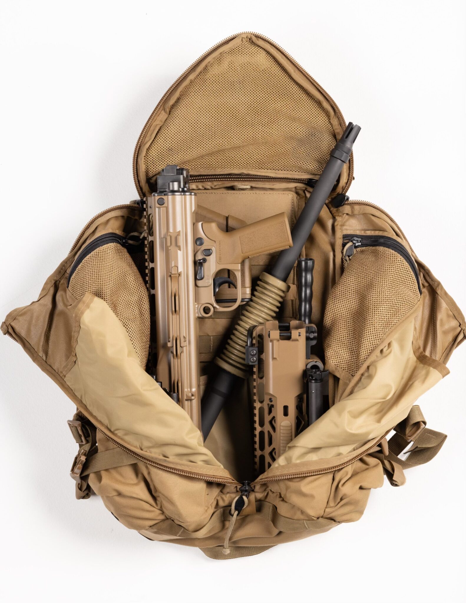 Fear the REAPR - The Ohio Ordnance machine gun | Sandboxx