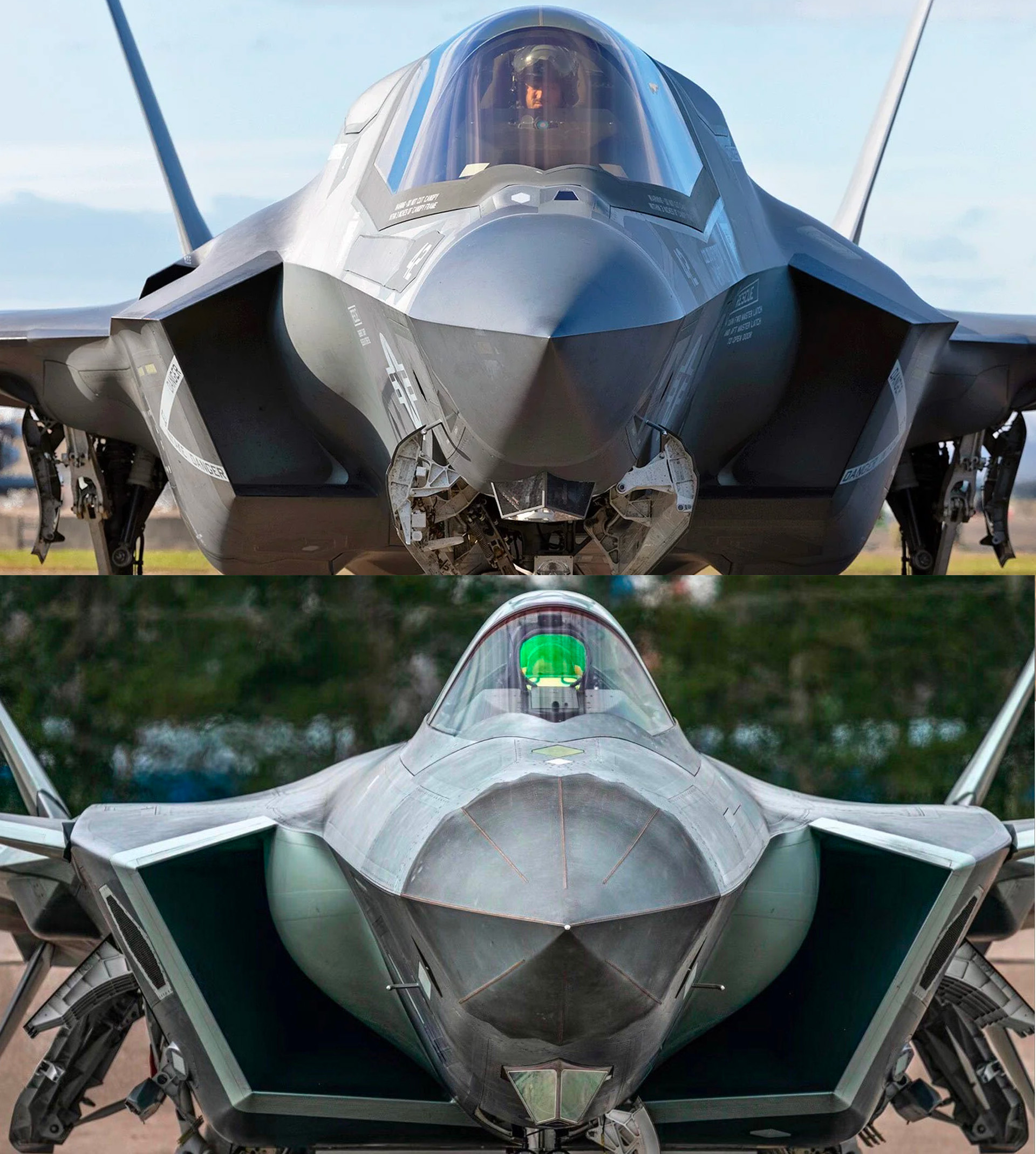 The man who stole America's stealth fighter secrets for China | Sandboxx